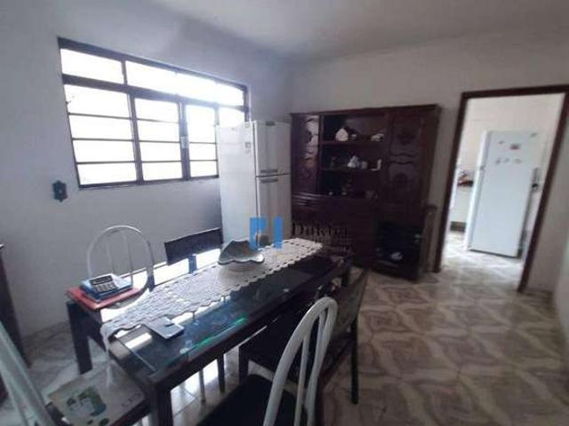 Casa / Sobrado para Venda em São Paulo/SP Freguesia do Ó 3 Quartos