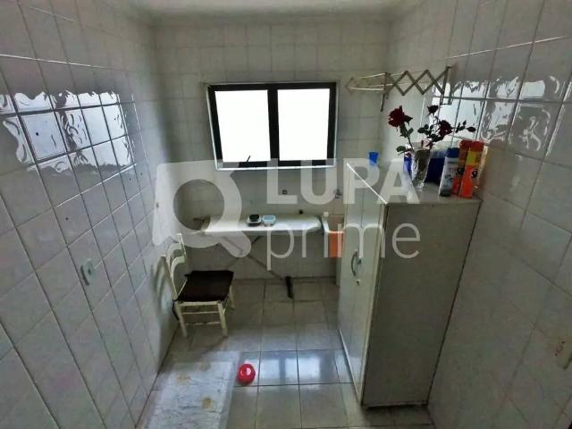 Casa / Sobrado para Venda em São Paulo/SP Freguesia do Ó 3 Quartos