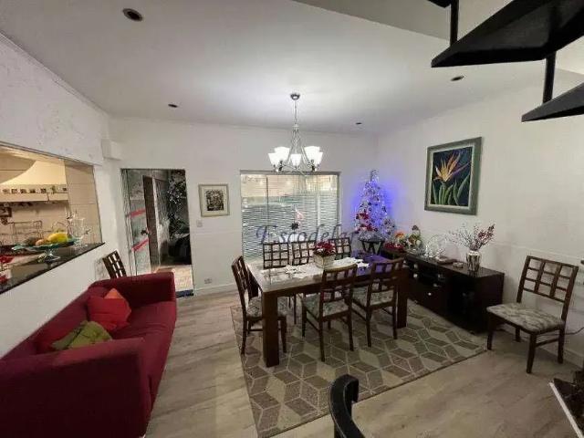 Casa / Sobrado para Venda em São Paulo/SP Freguesia do Ó 3 Quartos