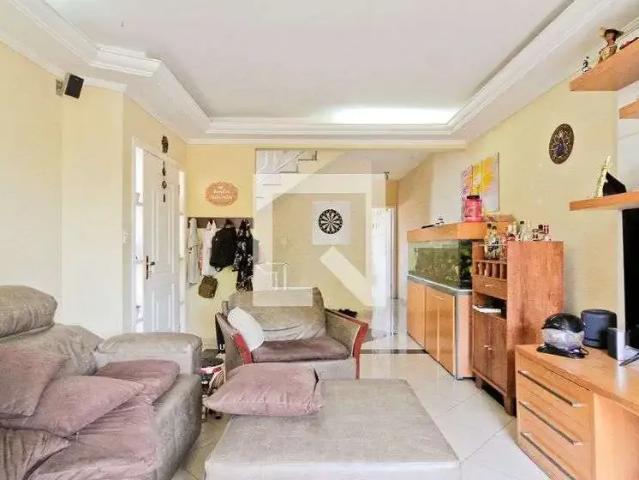 Casa / Sobrado para Venda em São Paulo/SP Freguesia do Ó 3 Quartos