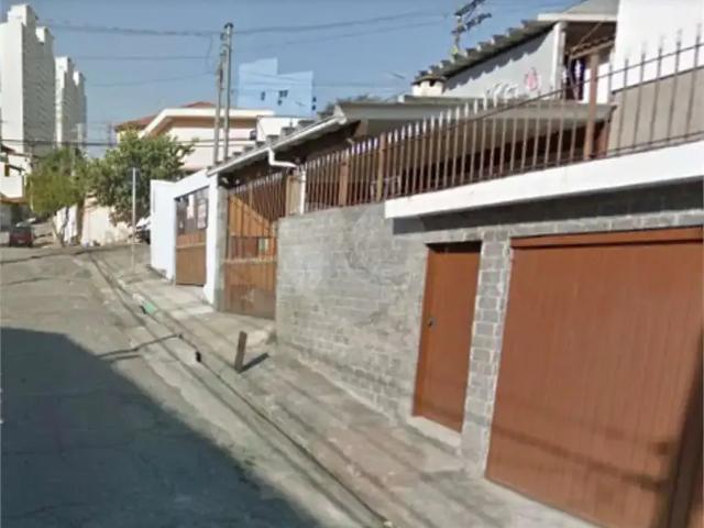 Casa / Sobrado para Venda em São Paulo/SP Freguesia do Ó 3 Quartos