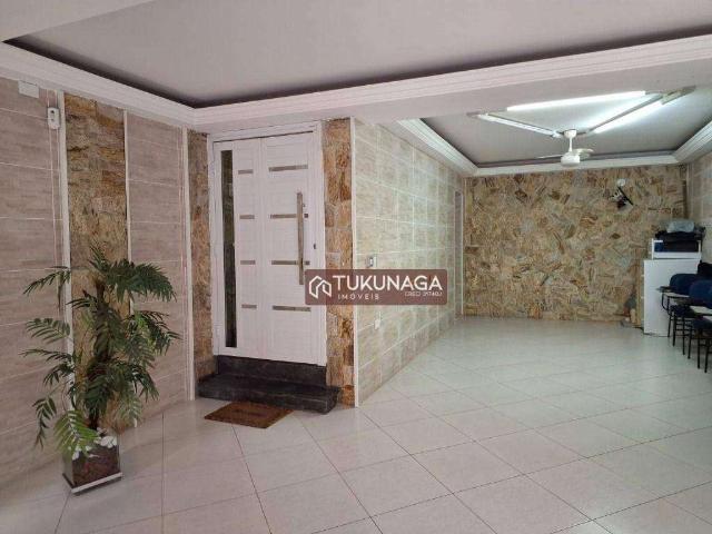 Casa / Sobrado para Venda em São Paulo/SP Freguesia do Ó 3 Quartos