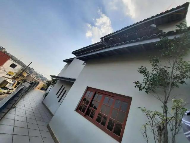 Casa / Sobrado para Venda em São Paulo/SP Freguesia do Ó 3 Quartos