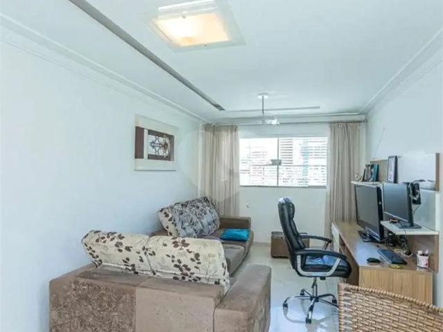 Casa / Sobrado para Venda em São Paulo/SP Freguesia do Ó 3 Quartos