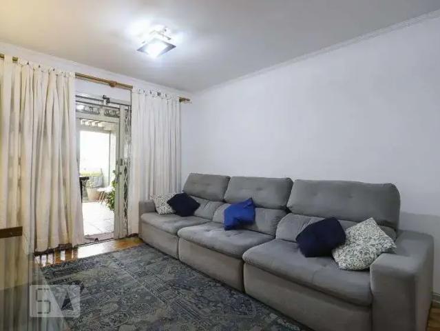 Casa / Sobrado para Venda em São Paulo/SP Freguesia do Ó 3 Quartos