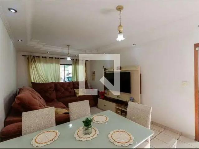 Casa / Sobrado para Venda em São Paulo/SP Freguesia do Ó 3 Quartos