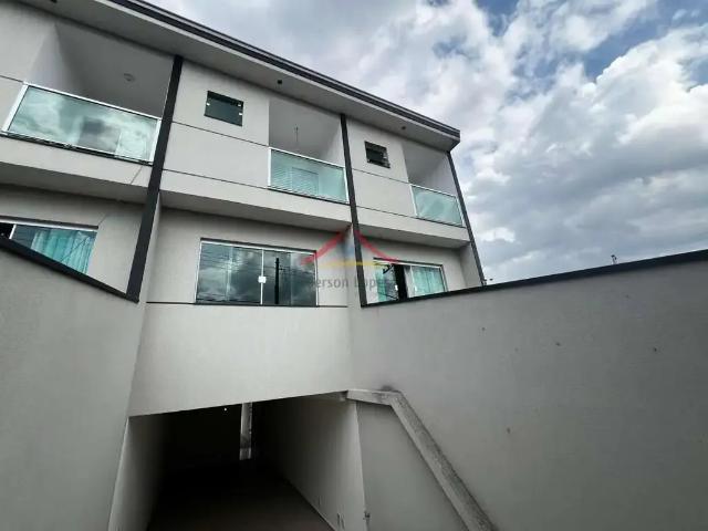 Casa / Sobrado para Venda em São Paulo/SP Freguesia do Ó 3 Quartos
