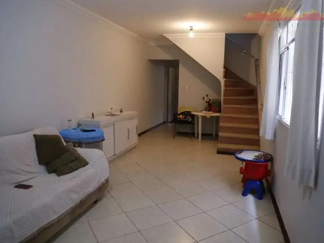 Casa / Sobrado para Venda em São Paulo/SP Freguesia do Ó 3 Quartos