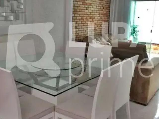 Casa / Sobrado para Venda em São Paulo/SP Freguesia do Ó 3 Quartos