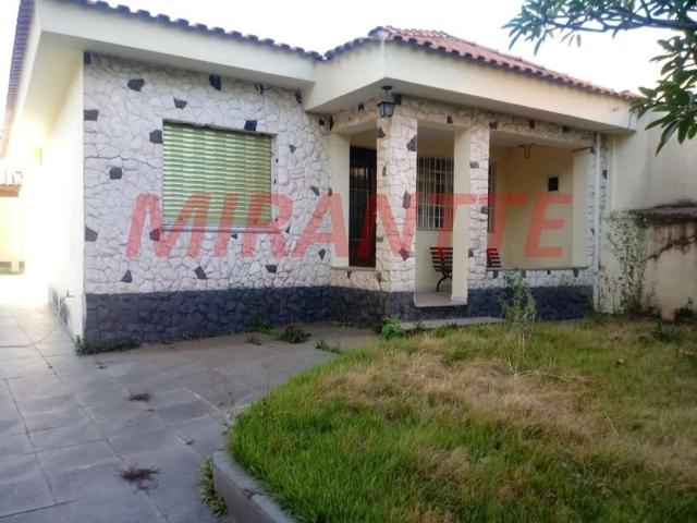 Casa / Sobrado para Venda em São Paulo/SP Freguesia do Ó 3 Quartos