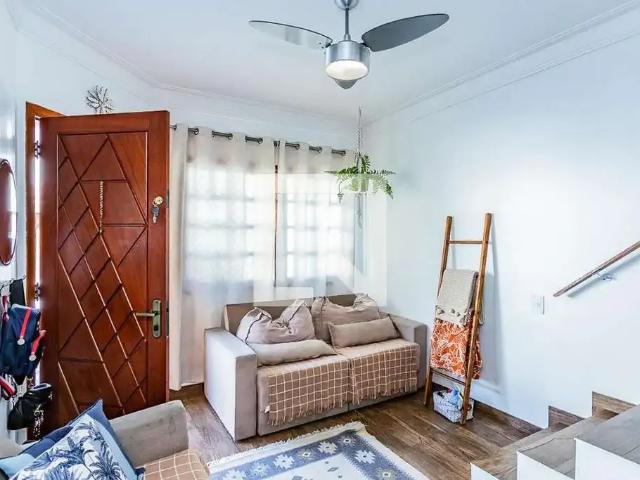 Casa / Sobrado para Venda em São Paulo/SP Freguesia do Ó 3 Quartos