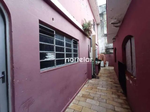 Casa / Sobrado para Venda em São Paulo/SP Freguesia do Ó 3 Quartos