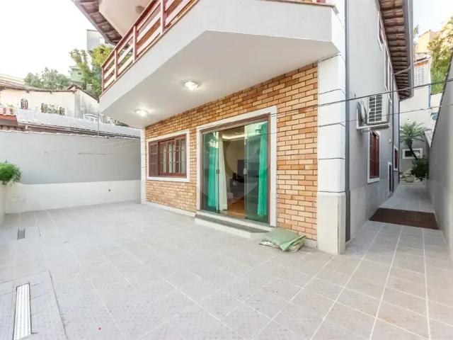 Casa / Sobrado para Venda em São Paulo/SP Freguesia do Ó 3 Quartos