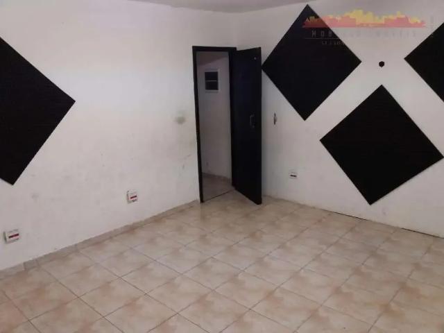 Casa / Sobrado para Venda em São Paulo/SP Freguesia do Ó 3 Quartos