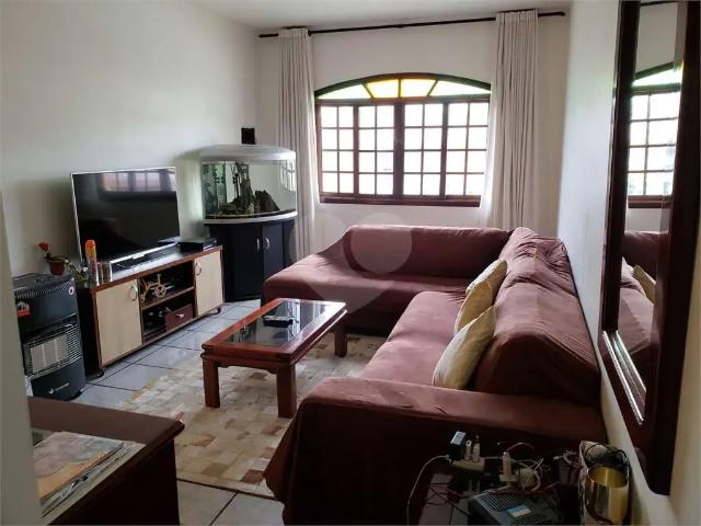 Casa / Sobrado para Venda em São Paulo/SP Freguesia do Ó 3 Quartos