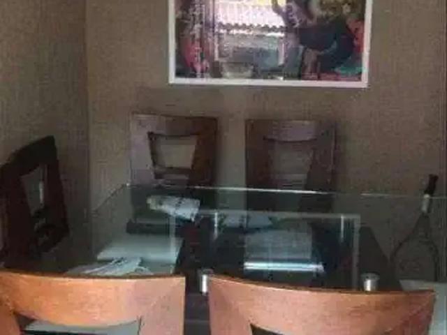 Casa / Sobrado para Venda em São Paulo/SP Freguesia do Ó 3 Quartos