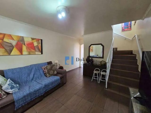 Casa / Sobrado para Venda em São Paulo/SP Freguesia do Ó 3 Quartos