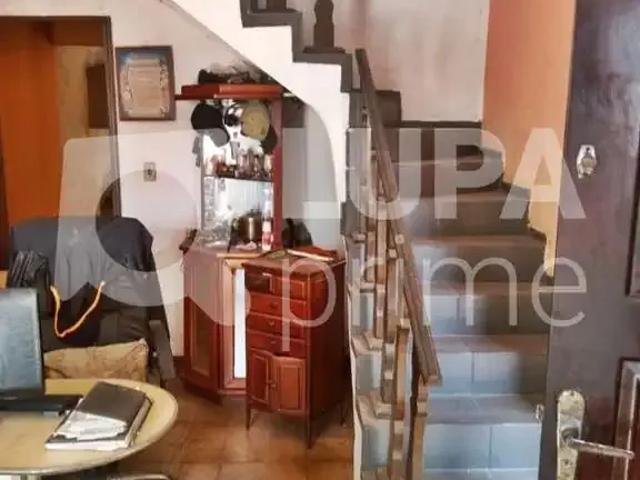 Casa / Sobrado para Venda em São Paulo/SP Freguesia do Ó 3 Quartos