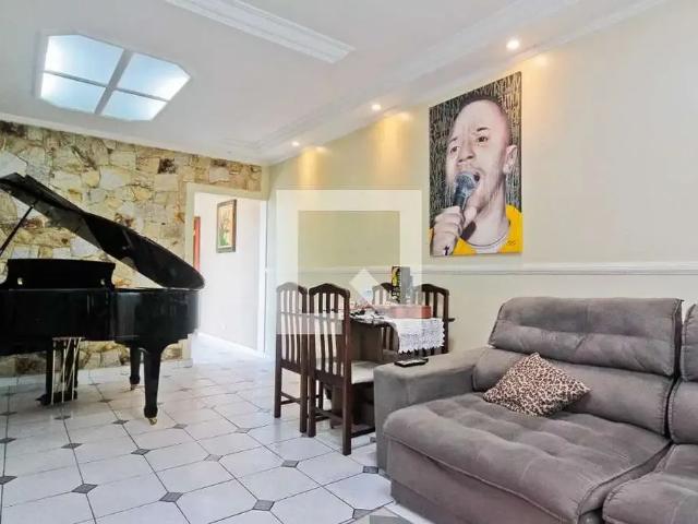 Casa / Sobrado para Venda em São Paulo/SP Freguesia do Ó 3 Quartos