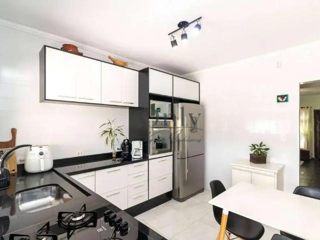 Casa / Sobrado para Venda em São Paulo/SP Freguesia do Ó 3 Quartos