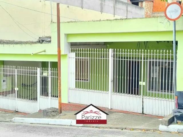 Casa / Sobrado para Venda em São Paulo/SP Freguesia do Ó 3 Quartos