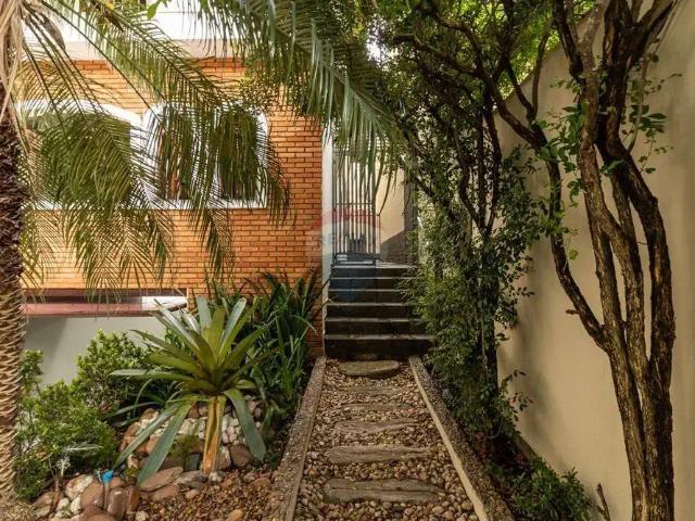 Casa / Sobrado para Venda em São Paulo/SP Freguesia do Ó 3 Quartos