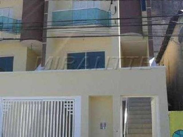 Casa / Sobrado para Venda em São Paulo/SP Freguesia do Ó 3 Quartos