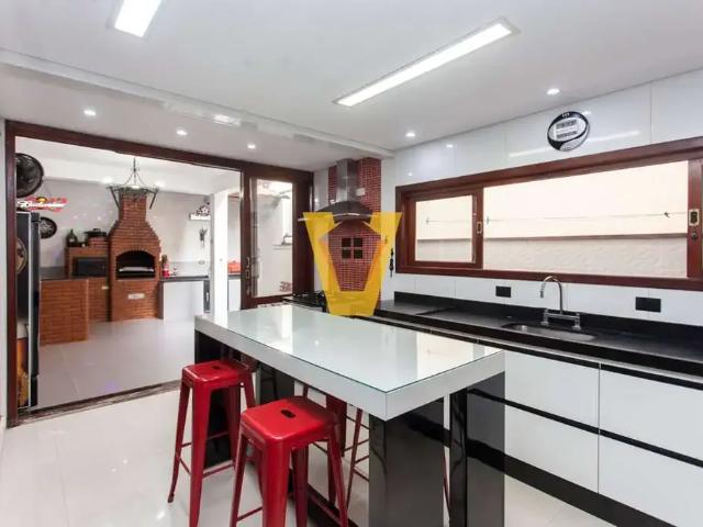 Casa / Sobrado para Venda em São Paulo/SP Freguesia do Ó 3 Quartos
