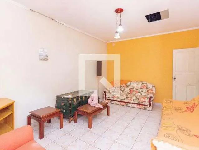 Casa / Sobrado para Venda em São Paulo/SP Freguesia do Ó 3 Quartos