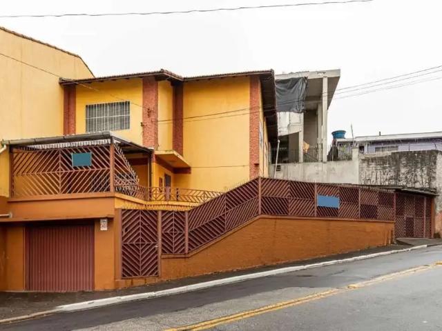 Casa / Sobrado para Venda em São Paulo/SP Freguesia do Ó 3 Quartos