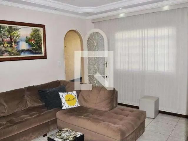 Casa / Sobrado para Venda em São Paulo/SP Freguesia do Ó 5 Quartos