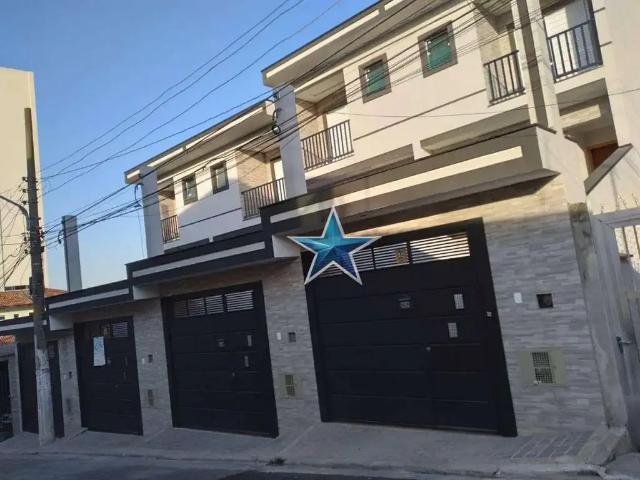 Casa / Sobrado para Venda em São Paulo/SP Freguesia do Ó 3 Quartos