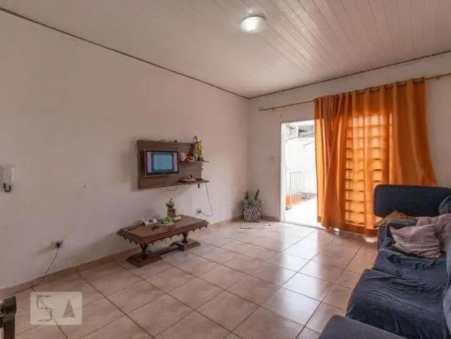 Casa / Sobrado para Venda em São Paulo/SP Freguesia do Ó 3 Quartos
