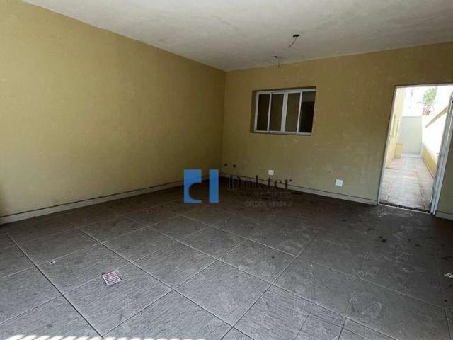 Casa / Sobrado para Venda em São Paulo/SP Freguesia do Ó 3 Quartos