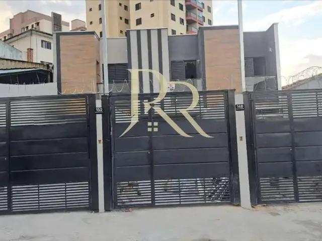 Casa / Sobrado para Venda em São Paulo/SP Freguesia do Ó 3 Quartos