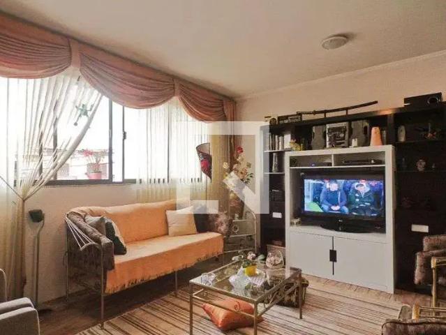 Casa / Sobrado para Venda em São Paulo/SP Freguesia do Ó 3 Quartos