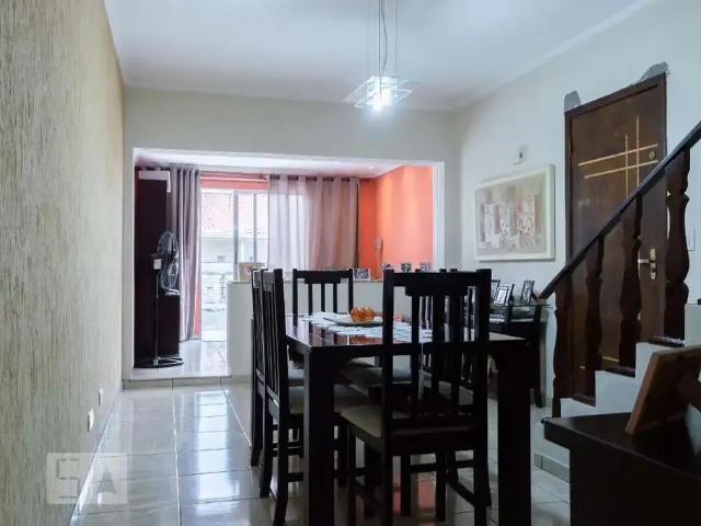 Casa / Sobrado para Venda em São Paulo/SP Freguesia do Ó 3 Quartos