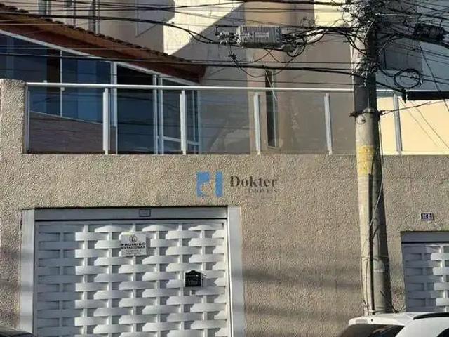 Casa / Sobrado para Venda em São Paulo/SP Freguesia do Ó 3 Quartos