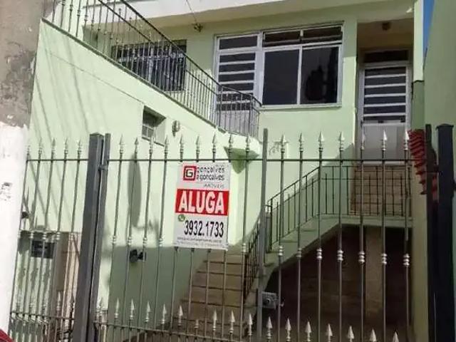 Casa / Sobrado para Venda em São Paulo/SP Freguesia do Ó 3 Quartos
