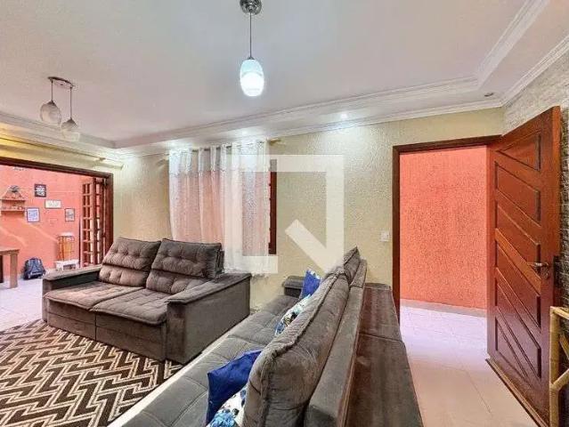 Casa / Sobrado para Venda em São Paulo/SP Freguesia do Ó 3 Quartos