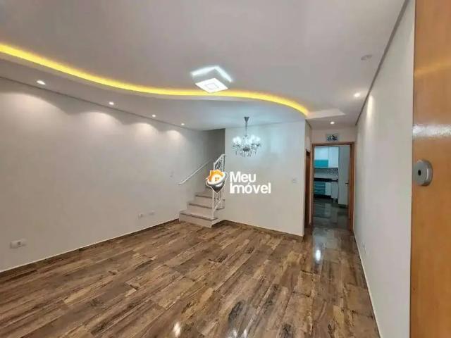 Casa / Sobrado para Venda em São Paulo/SP Freguesia do Ó 3 Quartos