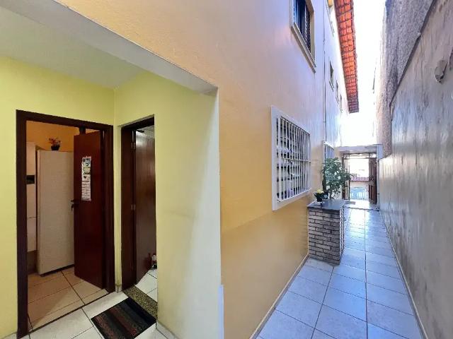 Casa / Sobrado para Venda em São Paulo/SP Freguesia do Ó 3 Quartos