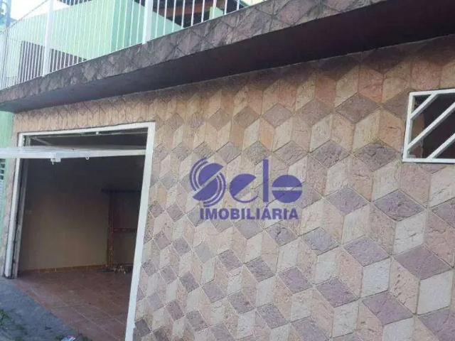 Casa / Sobrado para Venda em São Paulo/SP Freguesia do Ó 3 Quartos