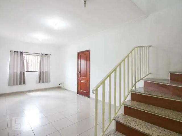 Casa / Sobrado para Venda em São Paulo/SP Freguesia do Ó 3 Quartos