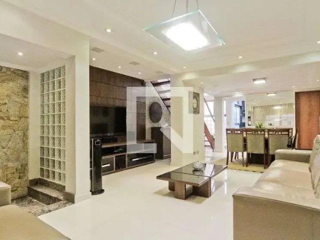Casa / Sobrado para Venda em São Paulo/SP Freguesia do Ó 3 Quartos
