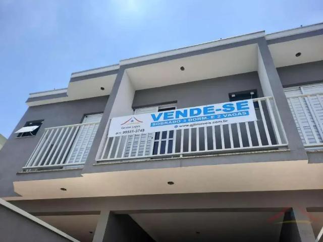 Casa / Sobrado para Venda em São Paulo/SP Freguesia do Ó 3 Quartos