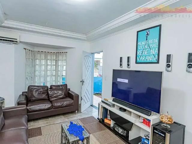 Casa / Sobrado para Venda em São Paulo/SP Freguesia do Ó 3 Quartos