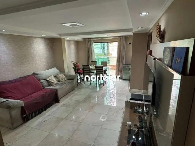 Casa / Sobrado para Venda em São Paulo/SP Freguesia do Ó 3 Quartos