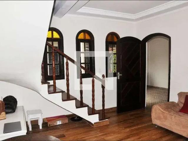Casa / Sobrado para Venda em São Paulo/SP Freguesia do Ó 3 Quartos