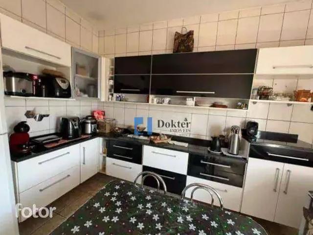 Casa / Sobrado para Venda em São Paulo/SP Freguesia do Ó 3 Quartos